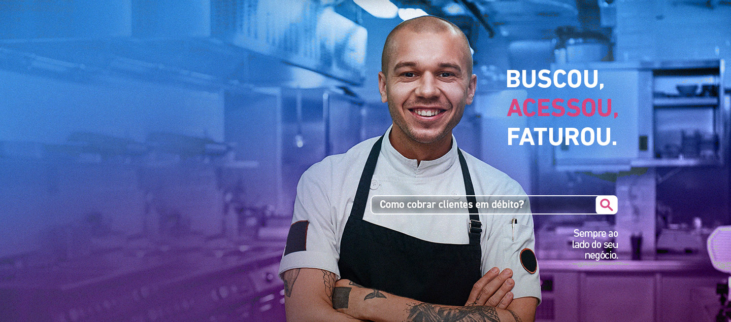 Serasa Experian | Soluções para o crescimento da sua empresa!